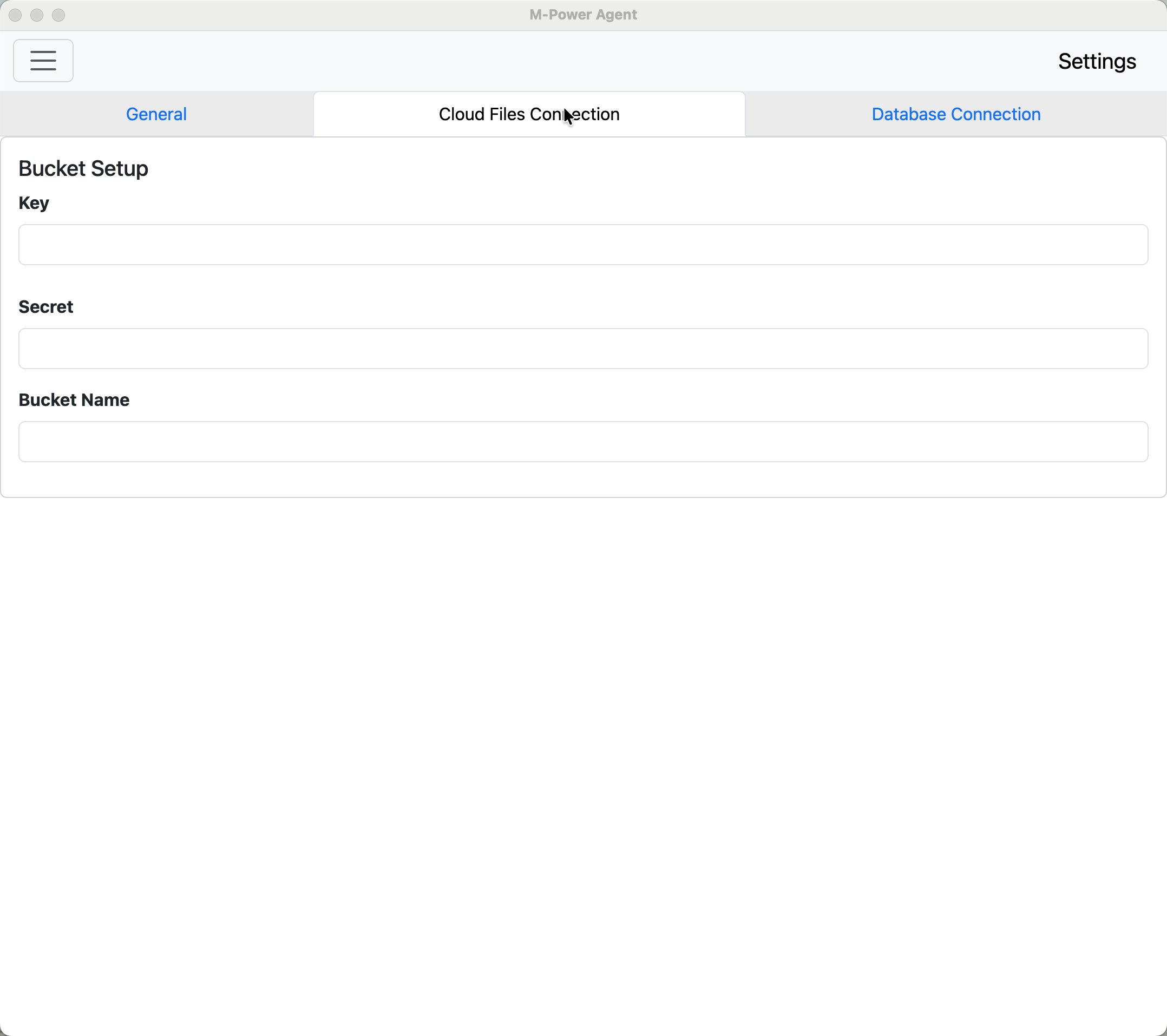 M-Power Agent App Overview – M-Power Software Help Centre